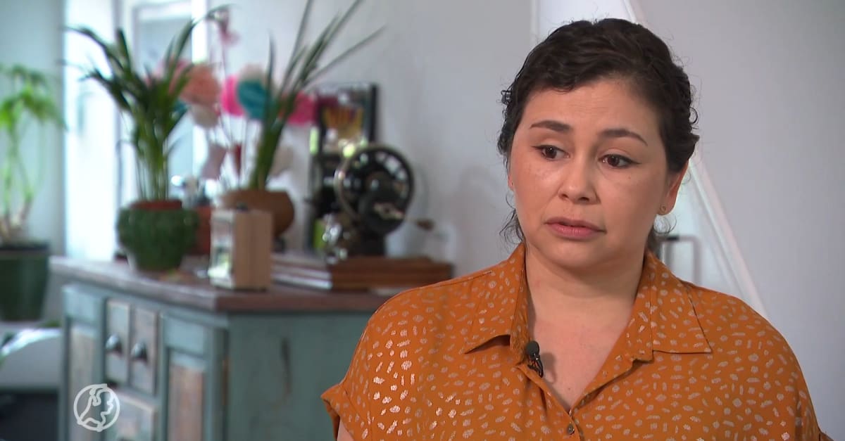 15 jaar wachten op sociale huurwoning: Maria woont noodgedwongen met ex ...