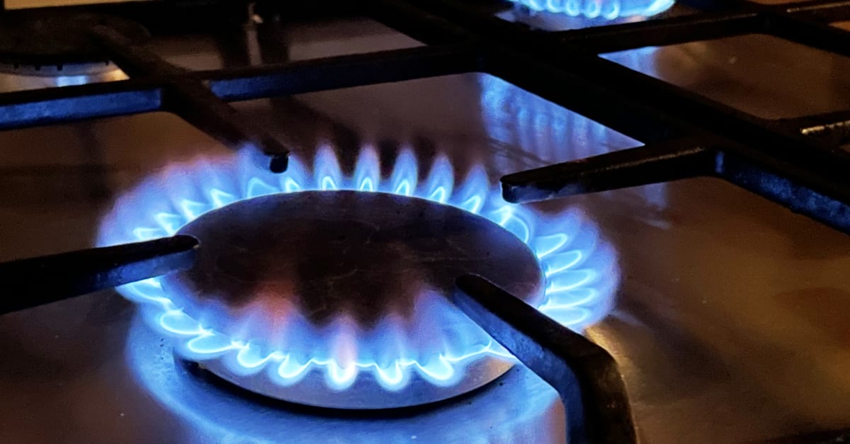 Gasprijs op hoogste niveau in twee jaar, mogelijk duurder gas op ...