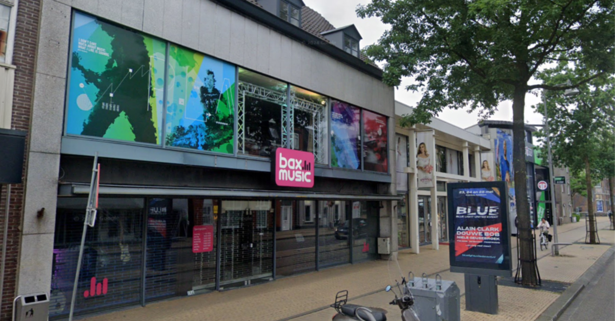 Bax Music vraagt uitstel van betaling aan: ruzie en schulden breken ...