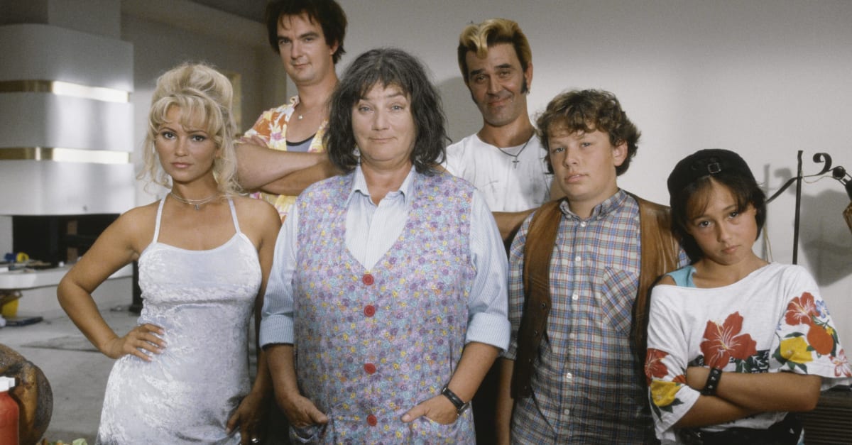 Comeback Flodder in de maak | Hart van Nederland