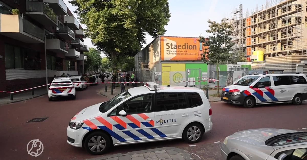 Tweede verdachte aangehouden voor dodelijke schietpartij Den Haag | Hart van Nederland