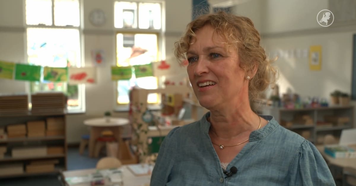 Opvliegers voor de klas: overgang blijft lastig onderwerp op de ...
