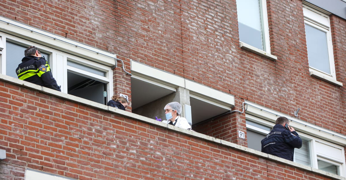 Verdachte van dood 4-jarig meisje Rotterdam vrijgelaten | Hart van Nederland