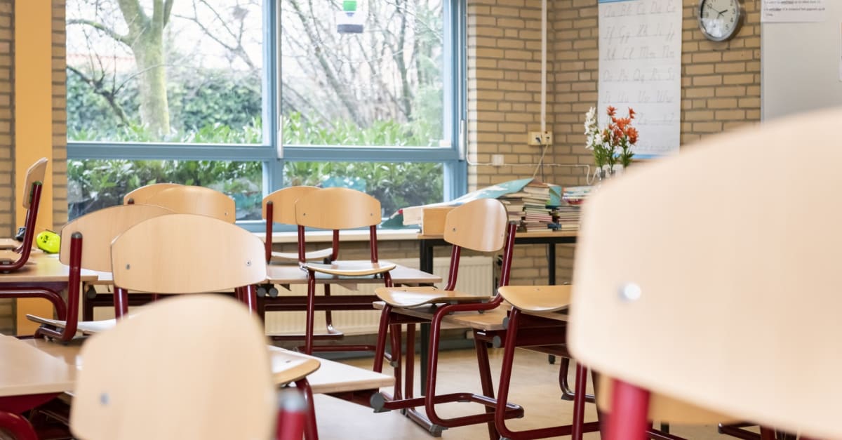 Haagse docent blijft verdacht van aanranding 1 leerling | Hart van ...