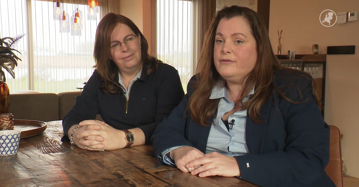 Ouders spannen kort geding aan tegen massa-spermadonor Jonathan