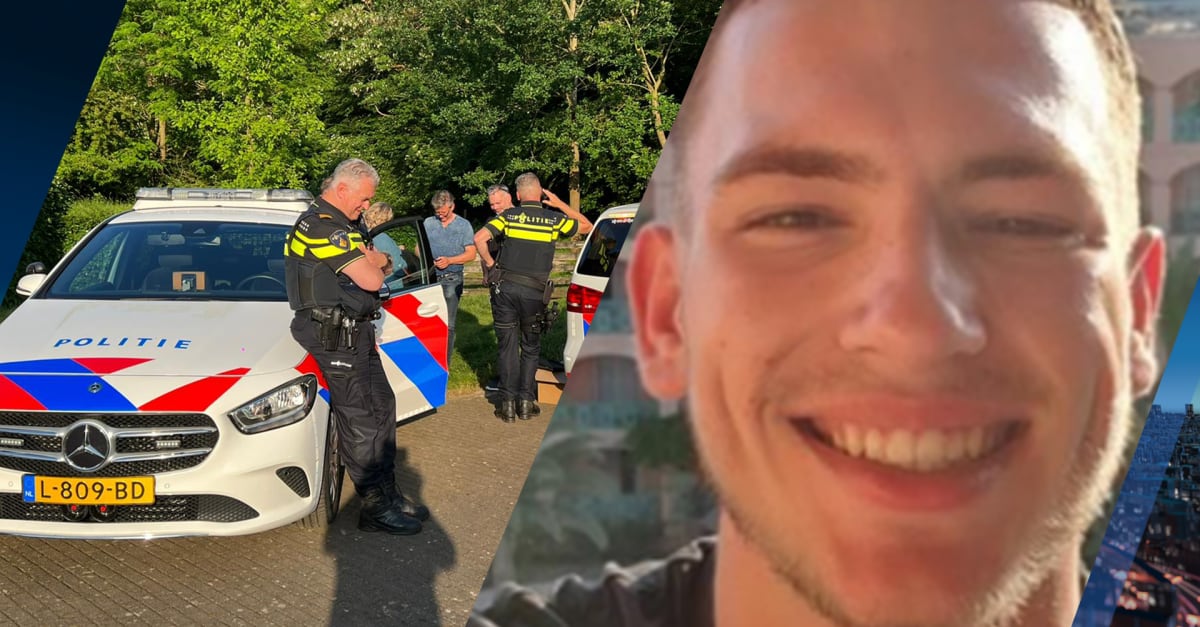 Doorbraak in zaak Xavier Durlinger: verdachte opnieuw opgepakt | Hart ...