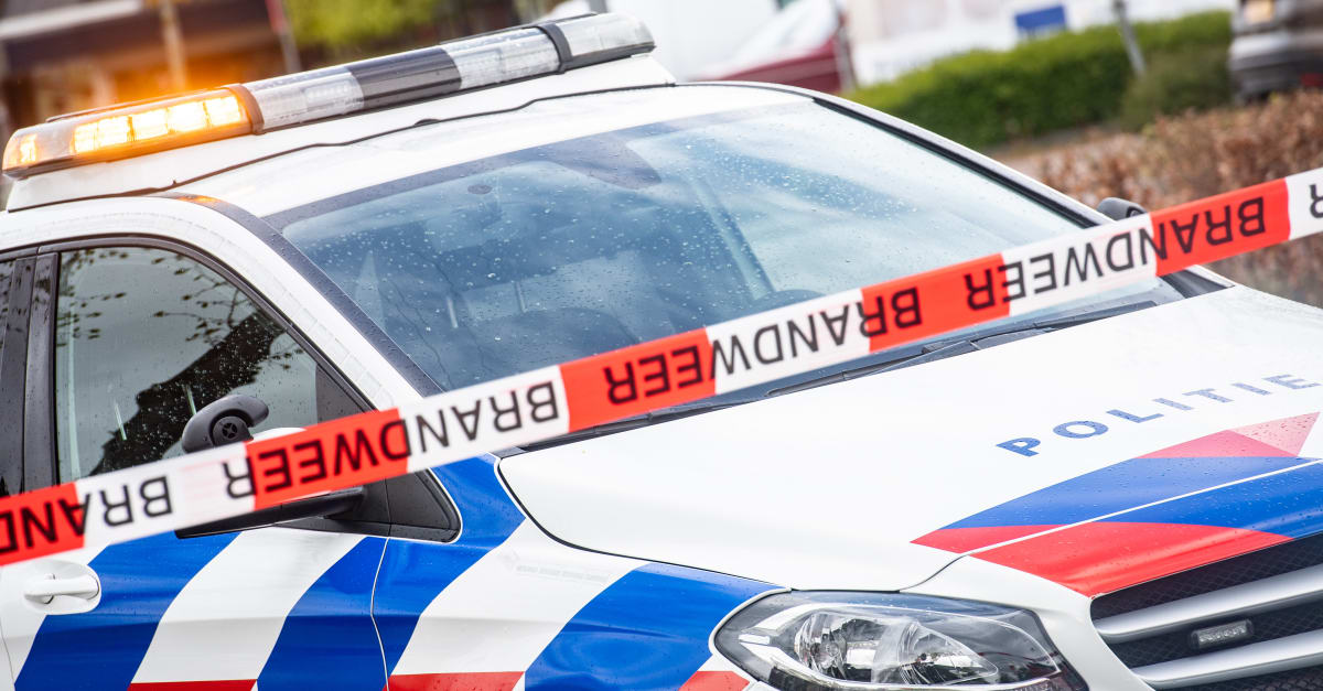 Politie onderzoekt gewelddadige dood gevonden man in Amsterdams huis | Hart van Nederland