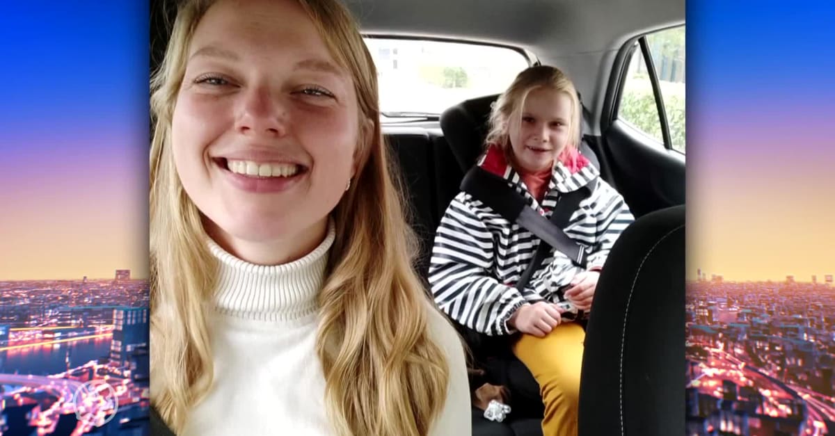 Eén jaar na vermissing Hebe (10) en Sanne (26): een terugblik | Hart van Nederland