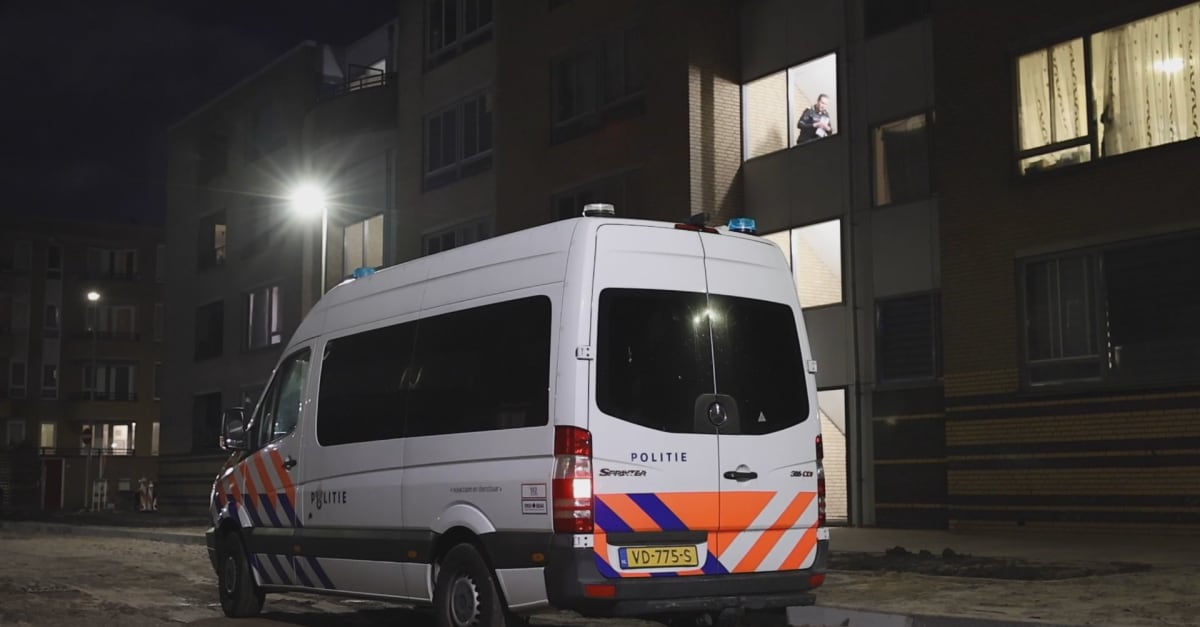 Dode vrouw (53) gevonden in Rotterdam, man aangehouden | Hart van Nederland