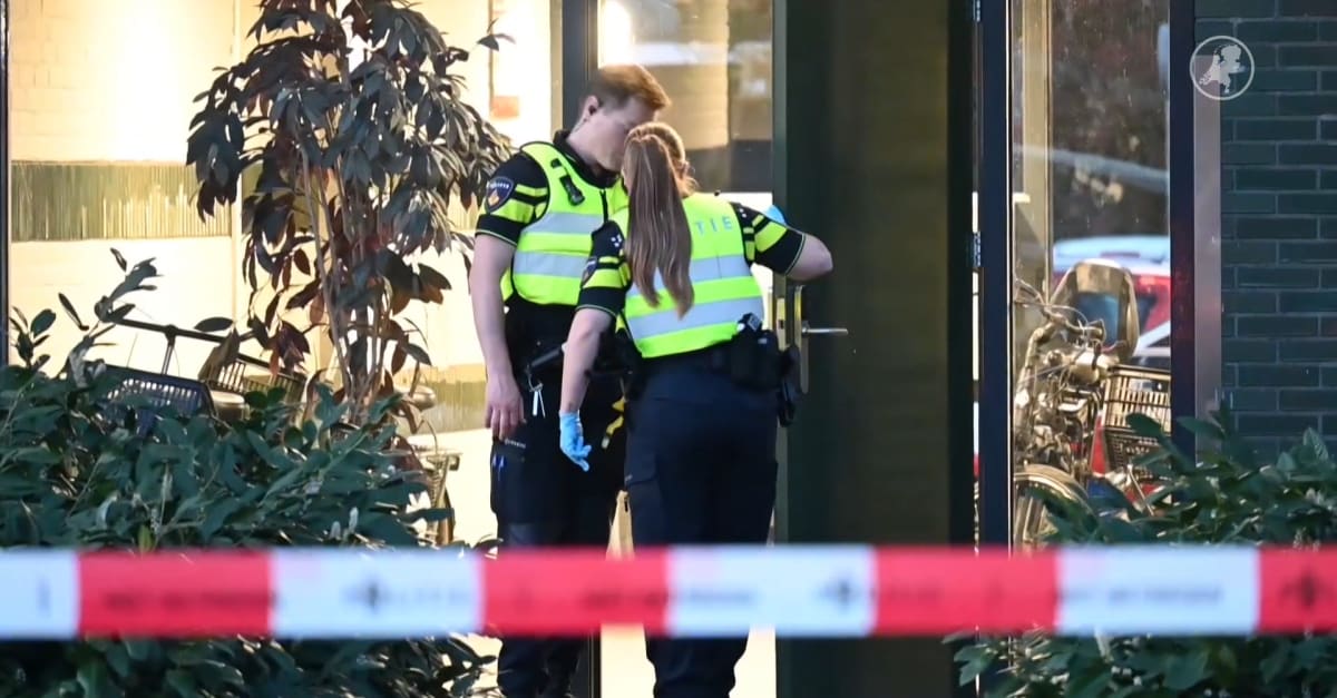 Vrouw (25) doodgestoken in IJsselstein, man aangehouden na vluchtpoging | Hart van Nederland