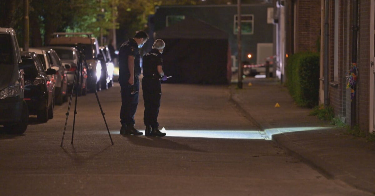 Man dood na steekpartij in Tilburg, gewonde vrouw aangehouden | Hart van Nederland