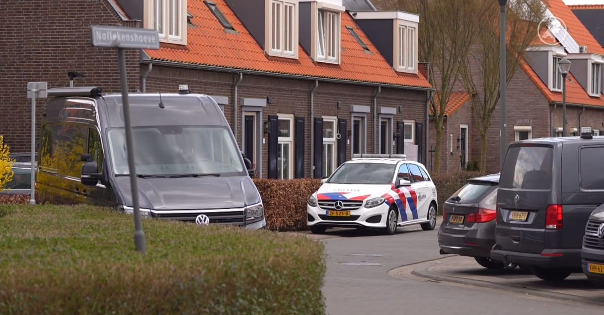Zwaargewonde vrouw ontdekt in huis in Helmond, man aangehouden | Hart van Nederland