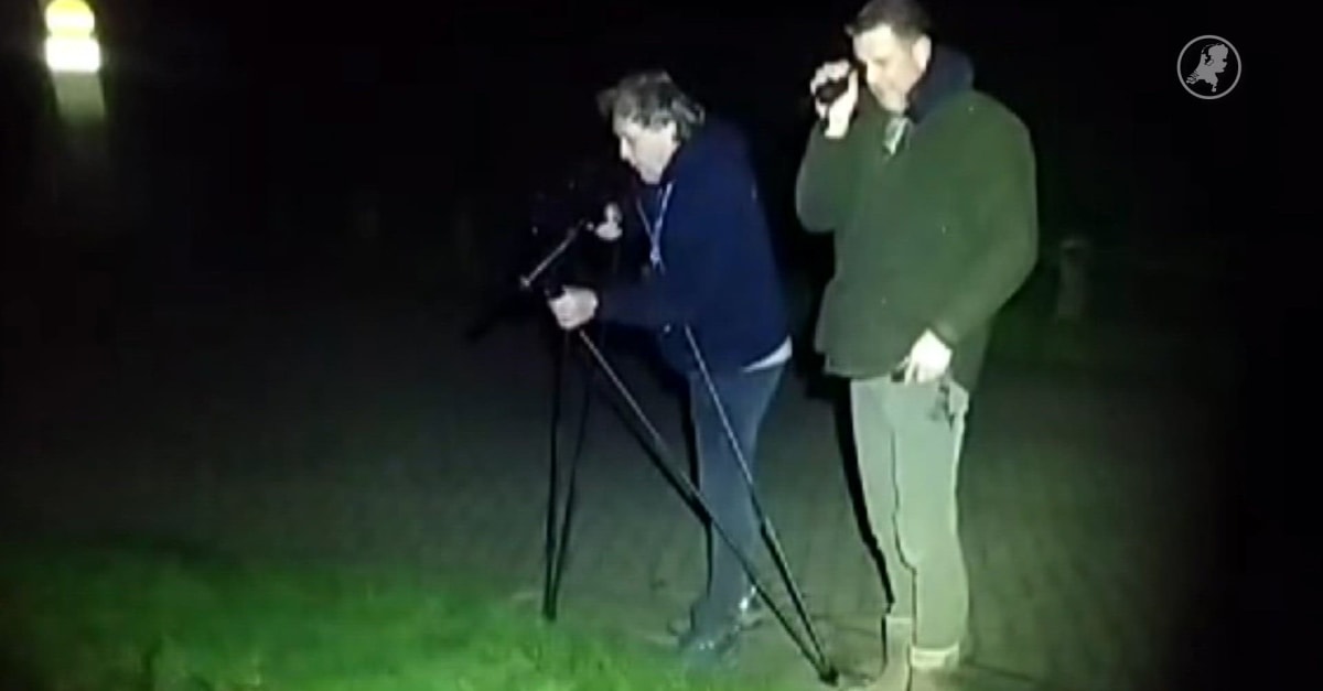 Ratten vangen? Zo moet het