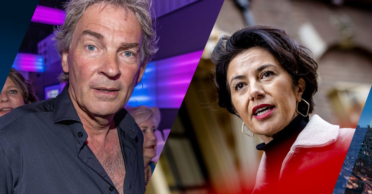 BNNVARA voert binnenkort nieuwe gesprekken met Van Nieuwkerk, Uslu wil actieplan | Hart van ...