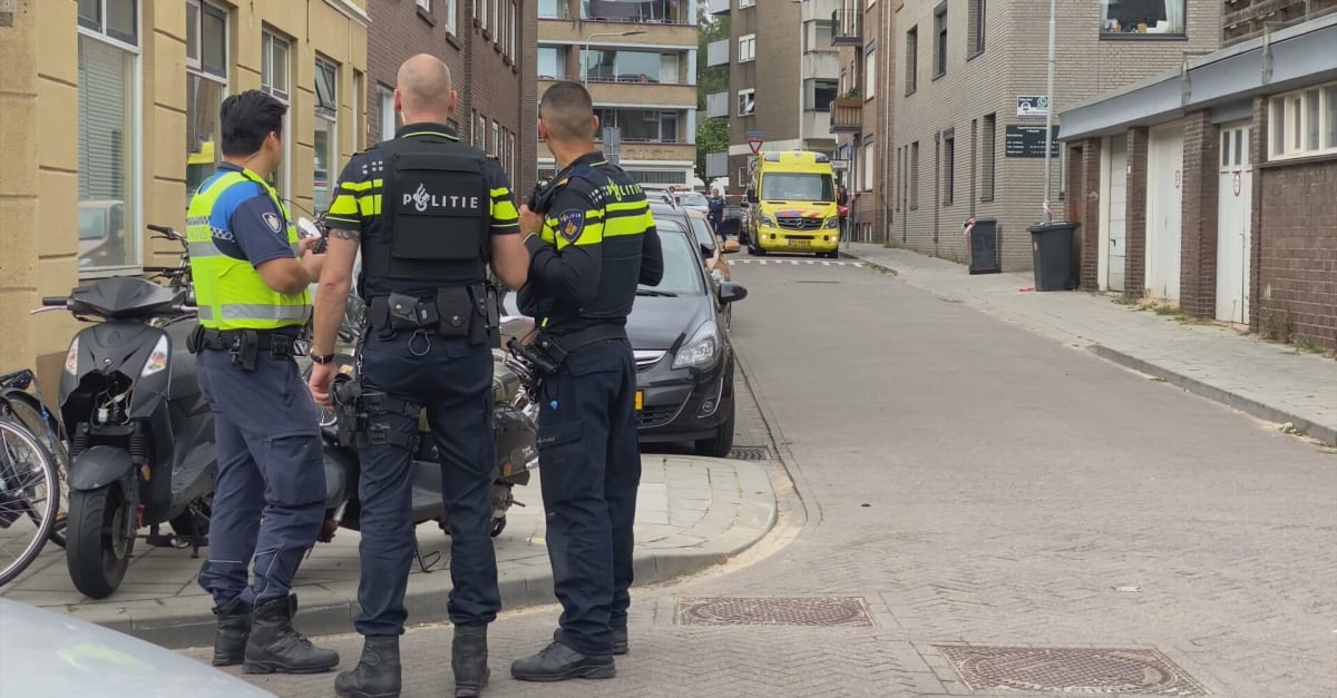 Vrouw doodgeschoten in woning Arnhem, politie pakt verdachte op | Hart van Nederland