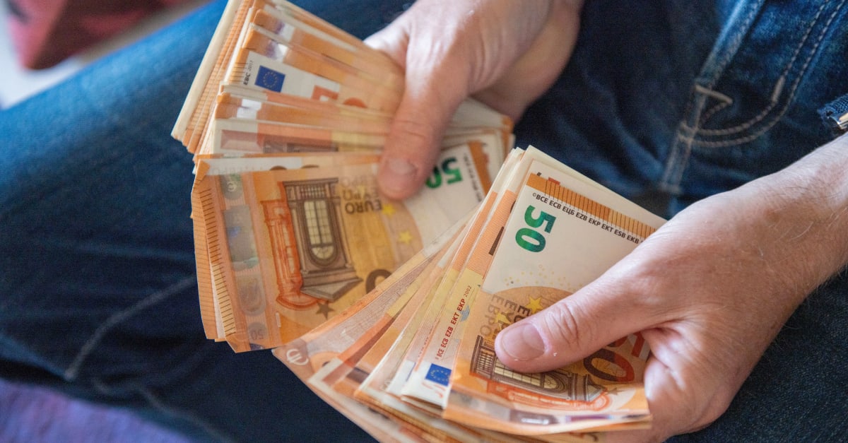 Dit is waarom contant betalen beter is voor je portemonnee | Hart van ...