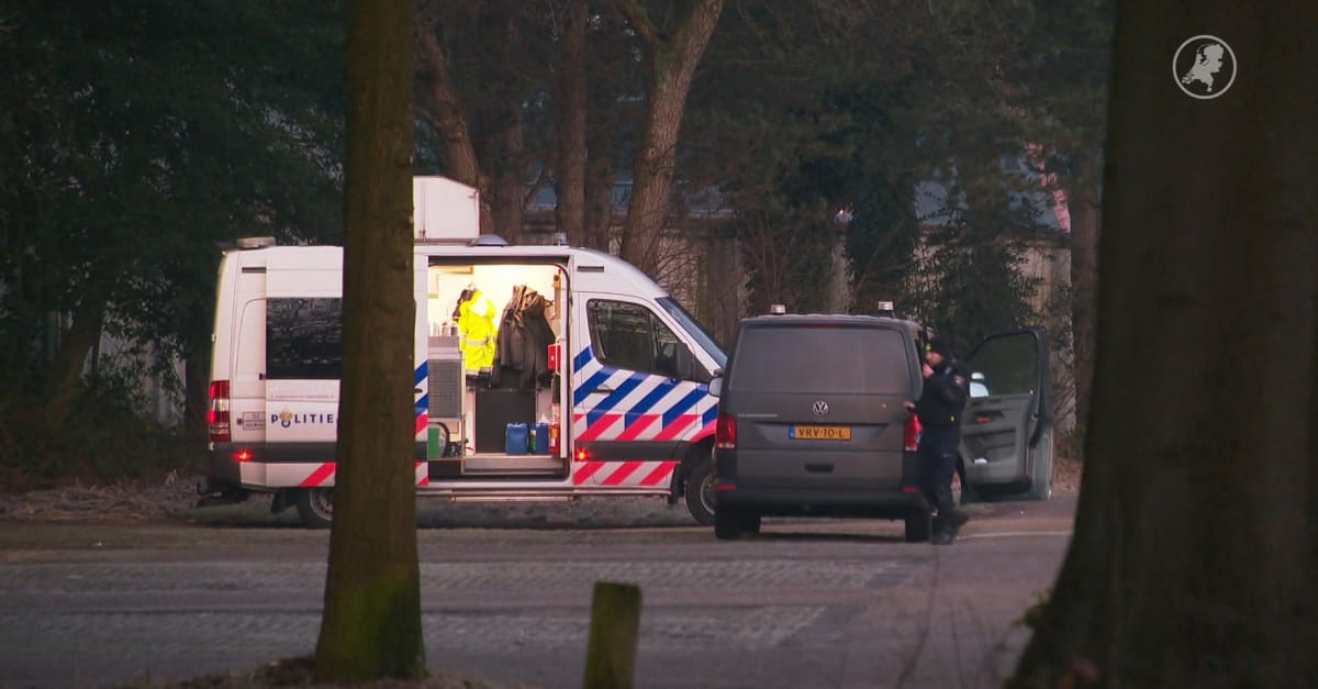 Politie tast nog in duister bij ontvoering Breda, denkt aan gerichte actie