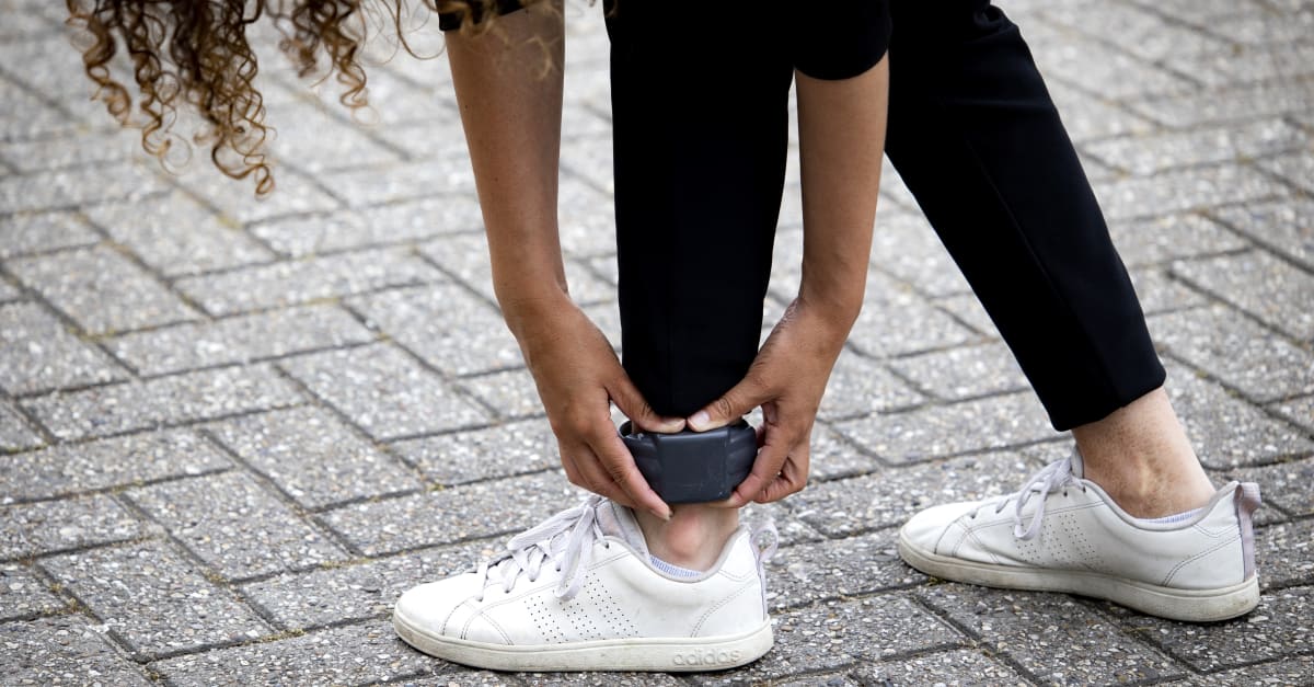 NSC wil enkelband voor uitgeprocedeerde asielzoekers | Hart van Nederland