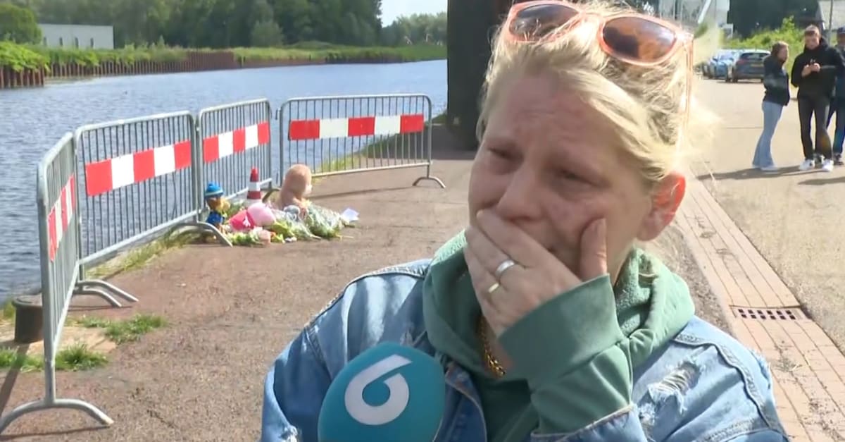 Stiefdochter Klaas Bijl in tranen: “Hartverscheurend wat hij heeft gedaan”