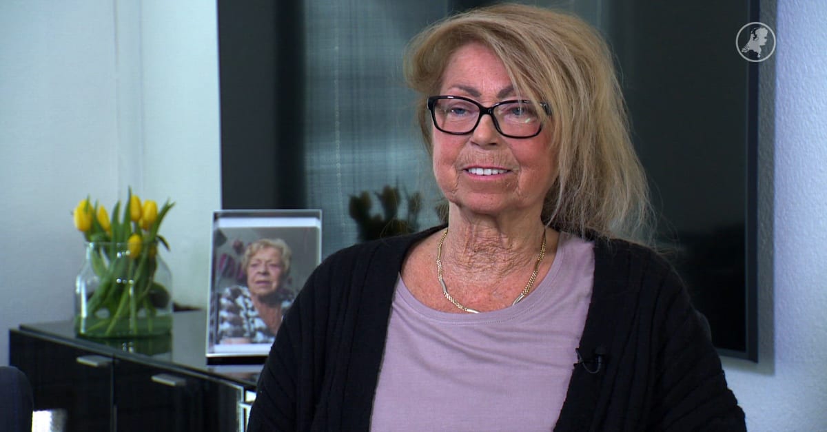 100.000 euro voor gouden tip: wie vermoorde oma Corrie (91)?