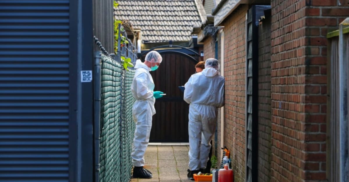 Acht jaar cel en tbs voor moeder die baby Ivo doodde | Hart van Nederland