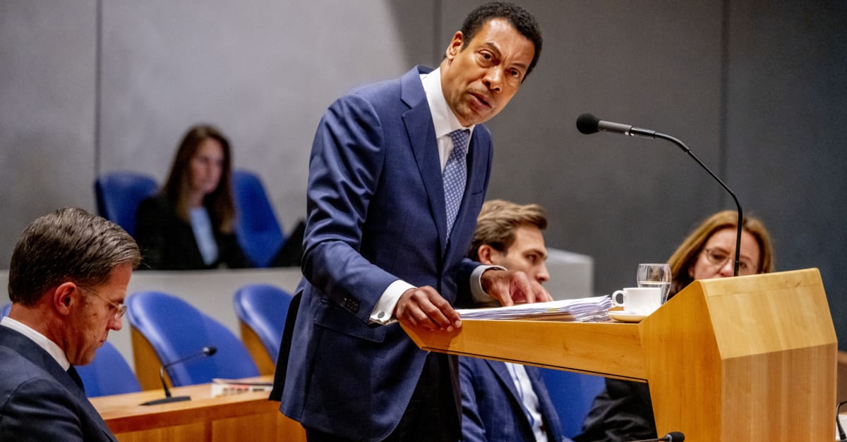 Vertegenwoordiger Suriname: excuses Weerwind onacceptabel, wil excuses ...