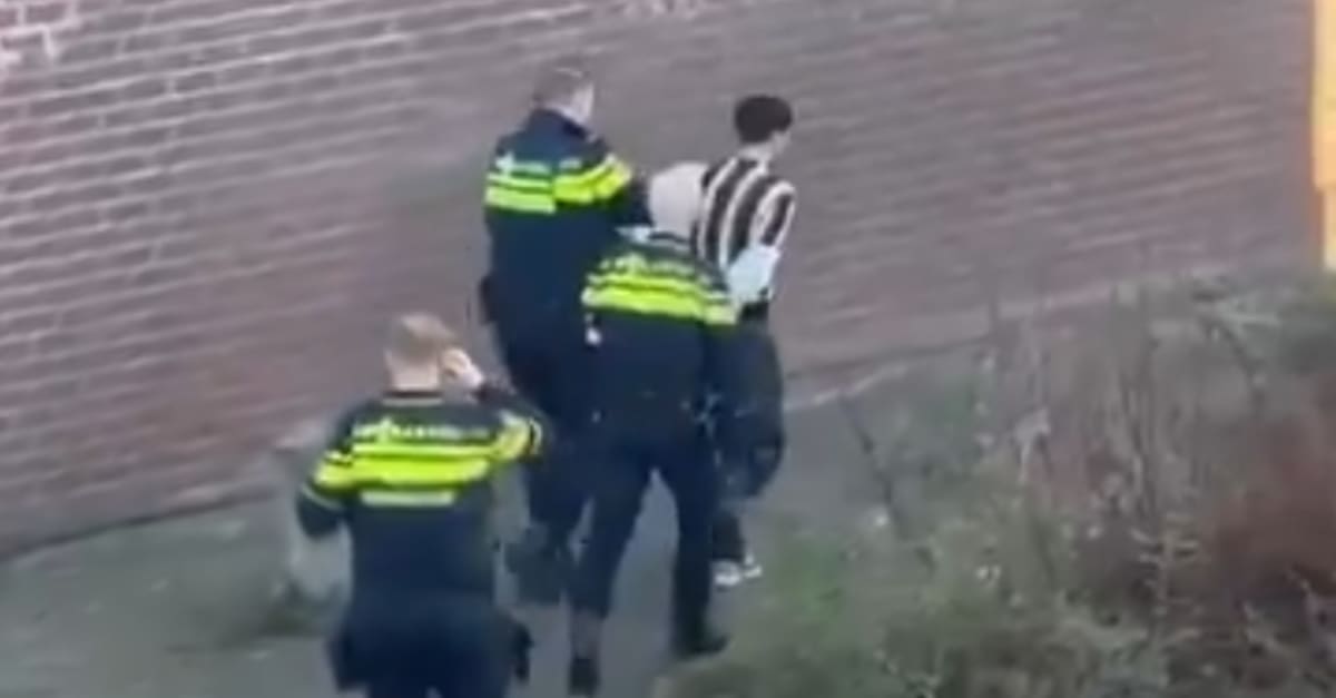 'Verdachte dodelijke steekpartij Nieuwegein kreeg psychiatrische zorg ...