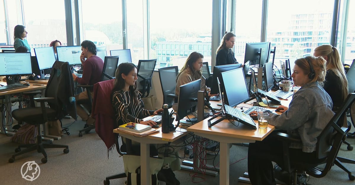Hulplijn 113 bestaat vijftien jaar: 'Het is dankbaar werk'