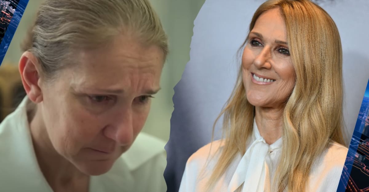 Fans diep onder de indruk van documentaire Céline Dion: 'Wat heftig ...
