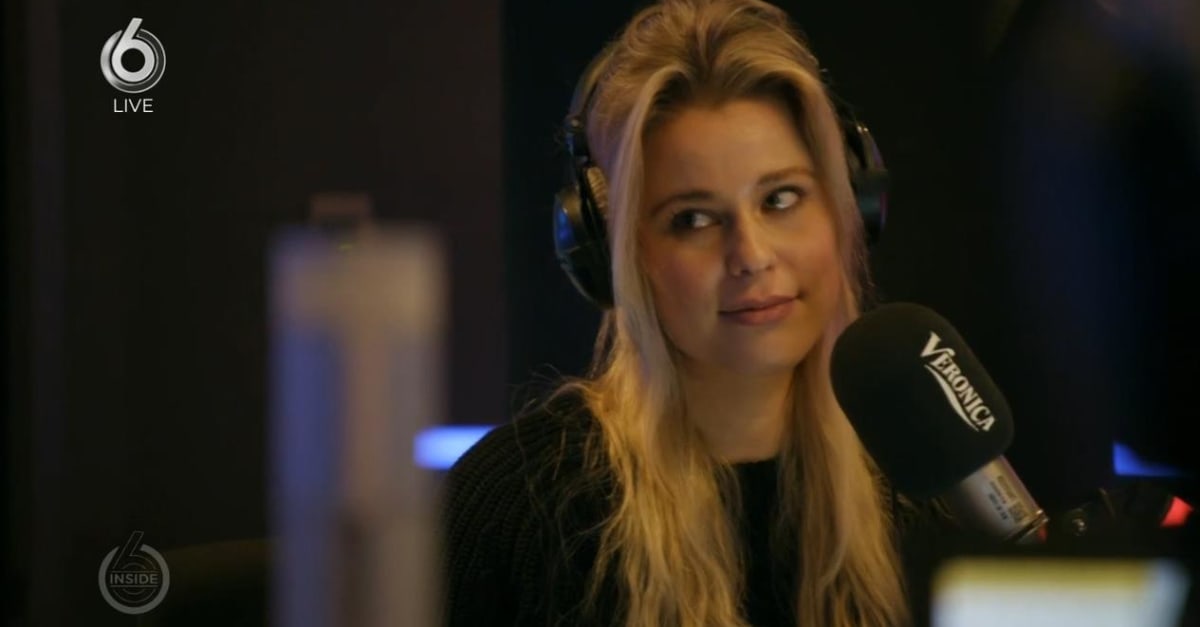 Veronica Inside: Seizoen undefined Aflevering null