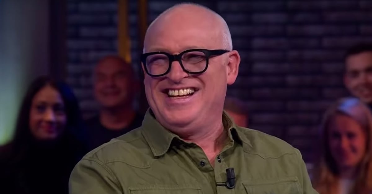 Veronica Inside: Rene gaat stuk om flippende amateurtrainer