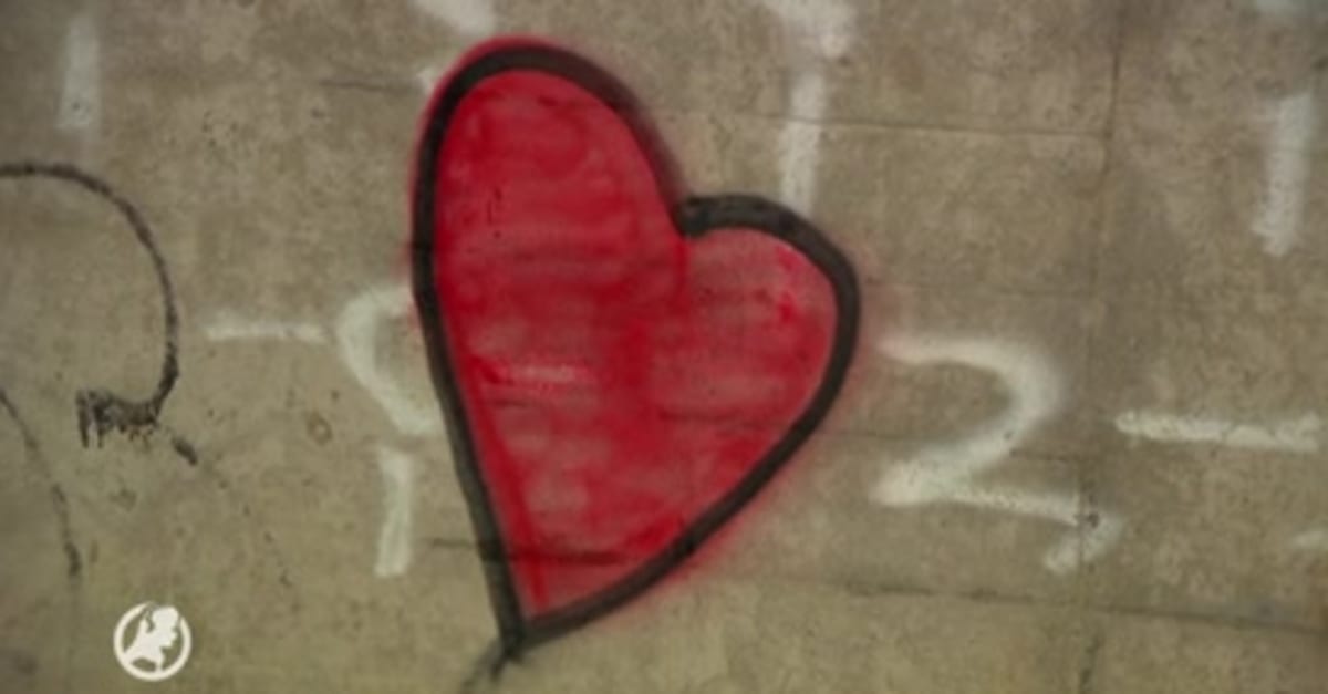 Hart van Nederland - Vroege Editie: Fabian vraagt Dieuwertje verkering ...