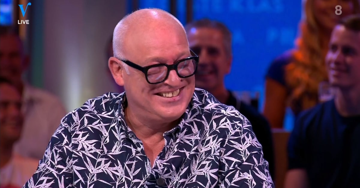 Veronica Inside: René heeft alles goed in de Toto!