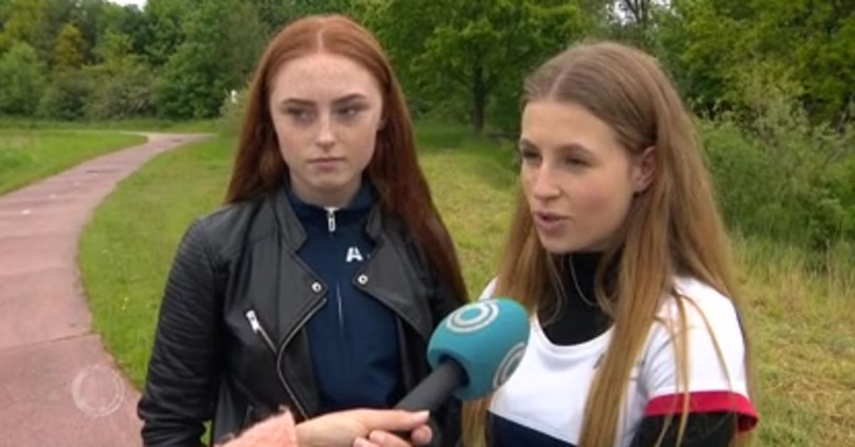 Hart van Nederland - Late Editie: Slachtoffer steekincident Groningen ...