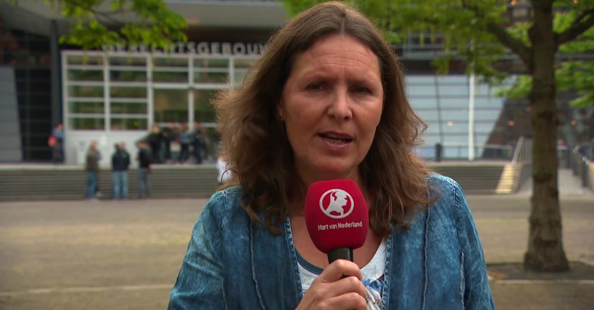 Familie Anne Faber aan het woord in laatste dag strafzaak