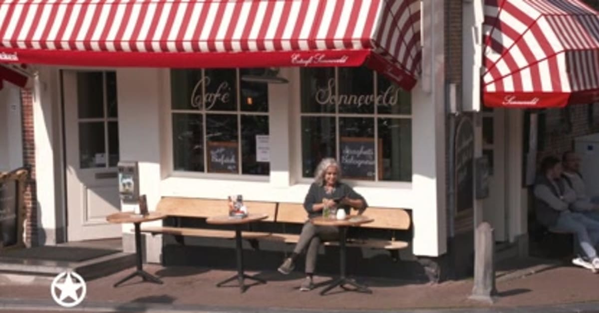 Shownieuws: Cilly Dartell over ex Hart van Nederland-collega Milika ...