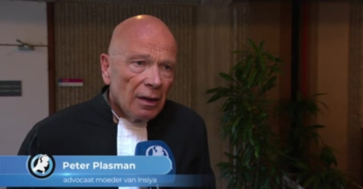 'Kidnap Insiya was goed voorbereide operatie'