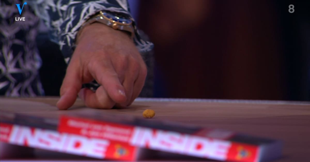 Veronica Inside: René kent het ontbijt van Directeurtje