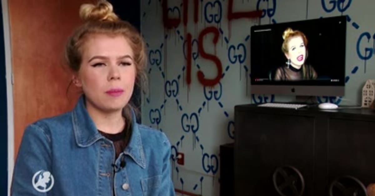 Emma kwam uit de kast als trans, ze kreeg veel mooie maar ook ...