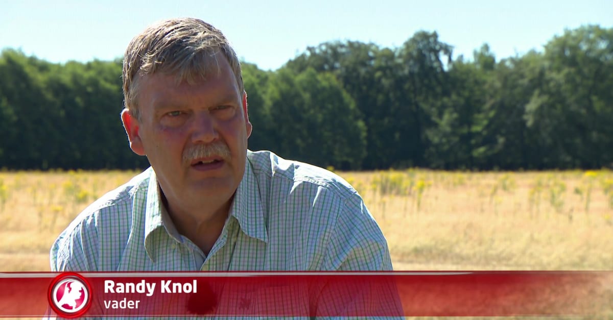 'Onze Ximena had nooit opengesneden hoeven worden'