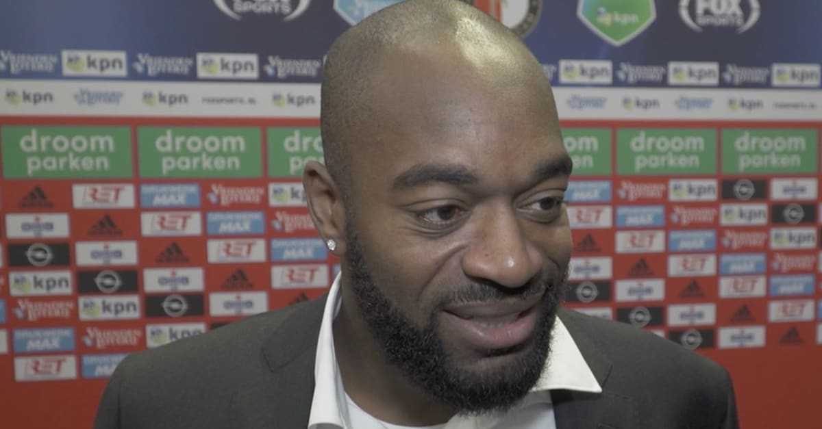 Veronica Inside: Vermeer reageert op 'crisis' Feyenoord: 'Het gaat nu ...