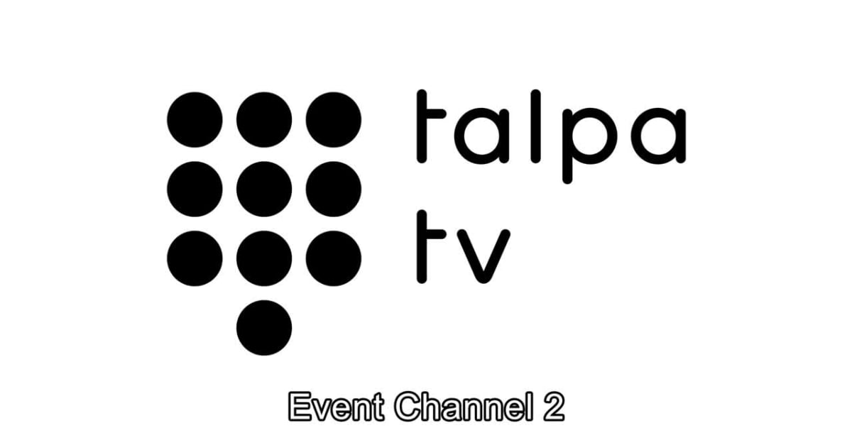 Veronica Inside: Talpa Logo3