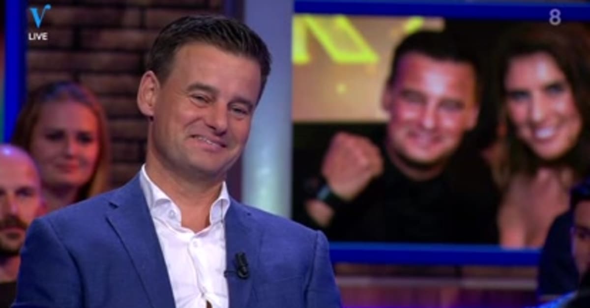 Veronica Inside: Seizoen undefined Aflevering null