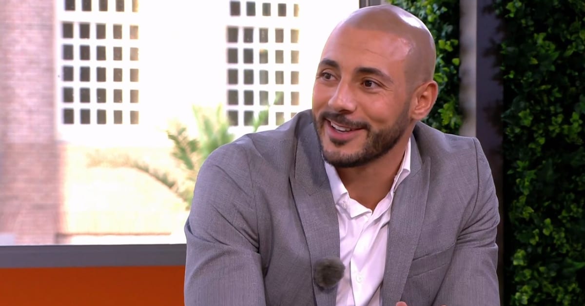 Amrabat doet open sollicitatie: 'Wie zegt nou nee tegen Feyen...