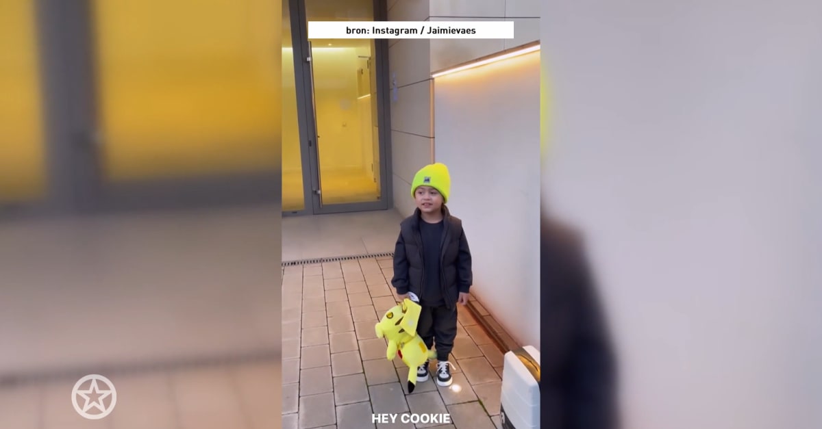 Shownieuws: Jaimie Vaes showt Lío na heftige week