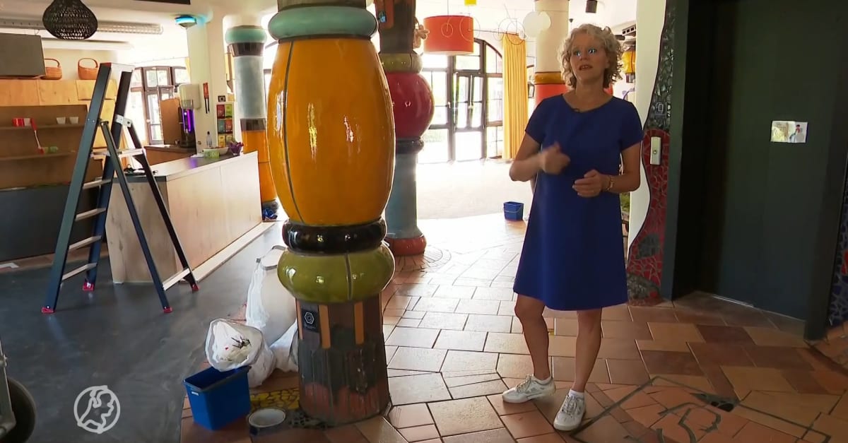 Kindervallei Ronald McDonald Valkenburg wil na overstroming zo snel ...