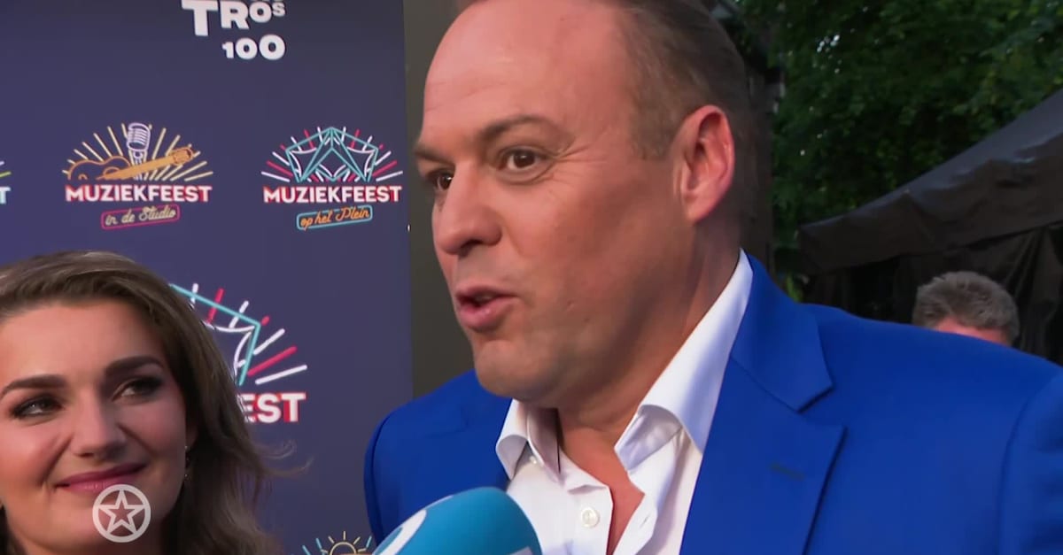 Shownieuws: Frans Bauer laat zich uit over nieuw seizoen De Bauers