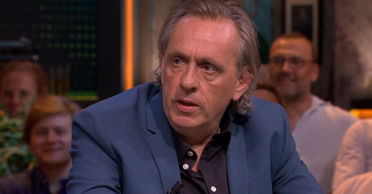 Marcel kritisch op het Openbaar Vervoer: 'Maar met Harry Styles-fans ...