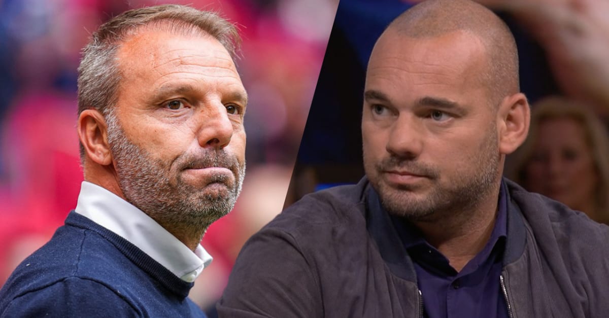 Veronica Offside: Veronica Offside-tafel reageert op vertrek van ...