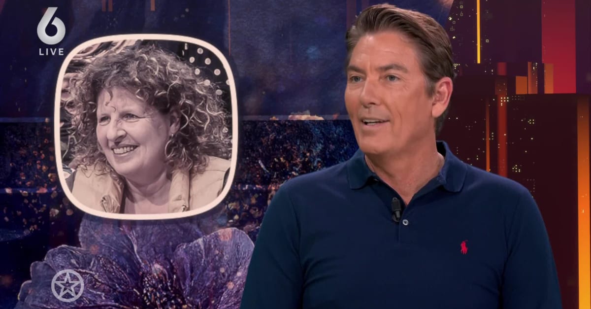 Shownieuws: Baantjer-actrice Wimie Wilhelm op 62-jarige leeftijd overleden